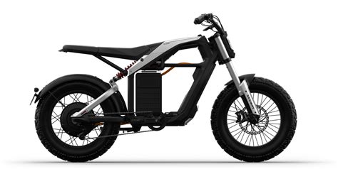 The Segway Xyber Will Join The Ranks Of Motorcycle Ish E Bikes