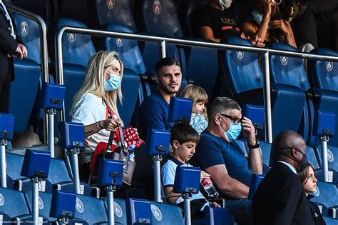 Mercato Psg Transfert Du Paris Sg Foot Parisien