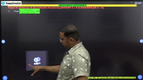 Lecture 2023 08 29 Mathematics Class Recording Teachmint