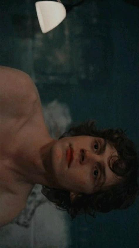 Evan Peters Evan Peters American Horror Story Evan Peters Evan
