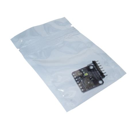 Tcs34725 Rgb Sensor فروشگاه اینترنتی جوان الکترونیک