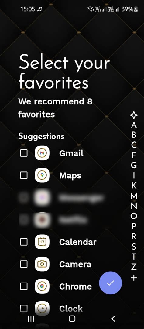 11 Unique Ways To Organize Your Android Apps