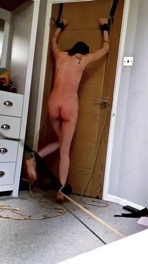 BDSM A Couple Mistreating Their Slave Extreme ThisVid Com