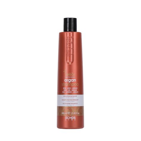 Echosline Seliar Argan Shampoo Echosline