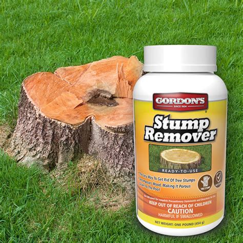 Spectracide Stump Remover Granules Spectracide OFF