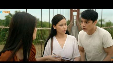 Berita Film Filipina Punit Na Langit Terbaru Hari Ini