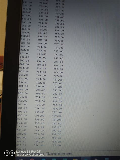 Analog Fluctuating Sensors Arduino Forum