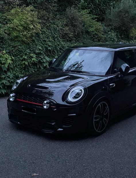 My First Car R56 Cooper Such A Fun Car So Much Character Love It R Mini