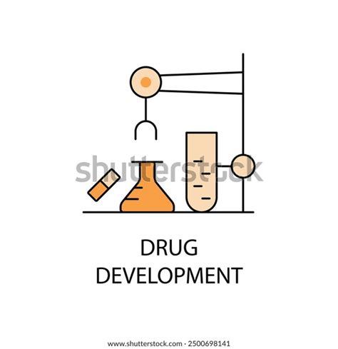 Quantum Drug Discovery Photos Images Pictures Shutterstock