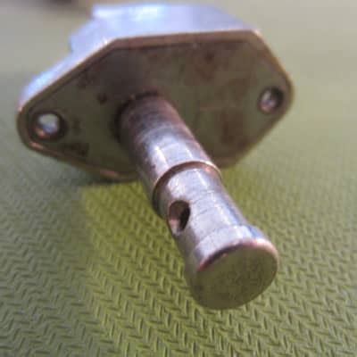 Vintage Original Gibson Firebird Tuners Nickel Reverb