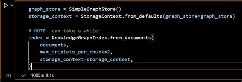 Jayita Bhattacharyya On Linkedin Generativeai Graphrag Buildingandlearning Datascience