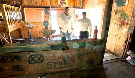 Trash Tweeting Gary Conkling Life Notes