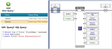 Bazy Sql W Połączeniu Z Unilogic