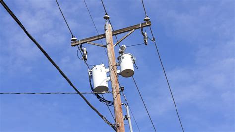 What Are Those Cylinders On Power Lines For