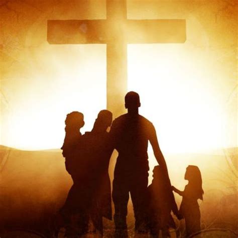 Keluarga Kristen Yang Bahagia Gki Pondok Indah