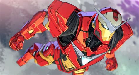 Sony And Marvel Unleash Tkon Fighting Souls On Ps5 And Pc