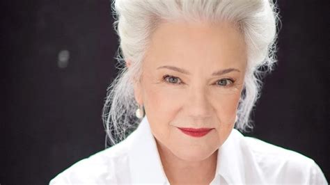 Ülkede En Uzun Süre Yayınlanan Dizinin Yıldızı Janet Andrewartha Hayatını Kaybetti Dünya Gazetesi