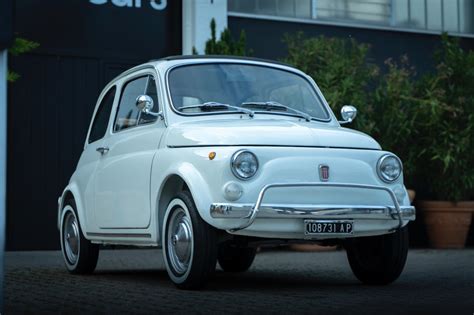 1971 Fiat 500l For Sale On Bat Auctions Sold For 13000 On July 29