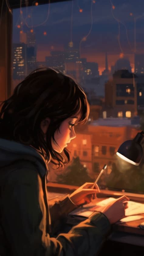 Study Phone Wallpapers 4k Hd Study Phone Backgrounds On Wallpaperbat