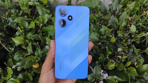 Infinix Hot 30i có tốt không? Hiệu năng liệu có ổn định?