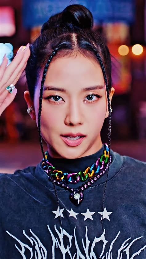 Blackpink 블랙핑크 Kpop Korean Girl Group K Pop Girls Shutdown Mv