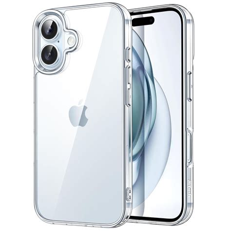 Case For Iphone 16 Plus Shockproof Bumper Cover Shop Today Get It Tomorrow