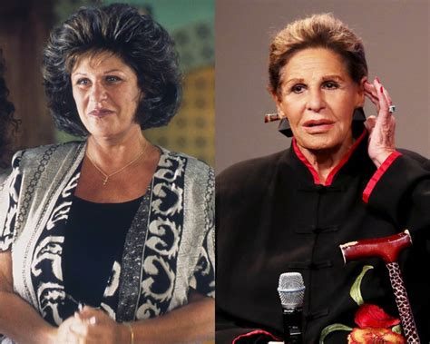 ‘my Big Fat Greek Wedding Cast Then And Now See The Photos
