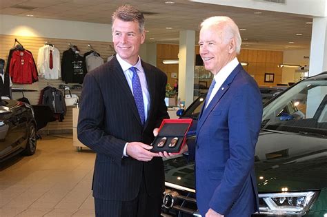 Birthday Of The Day Todd Webster Svp Of Cornerstone Government