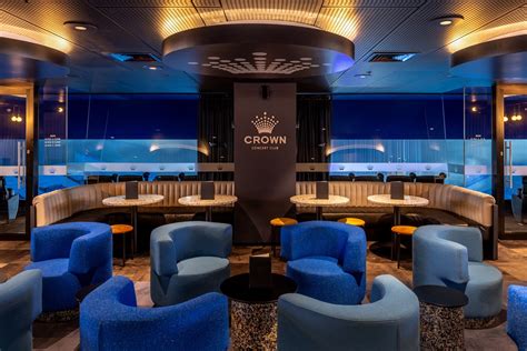 Rac Arena Inks Deal With Crown Resorts Rac Arena