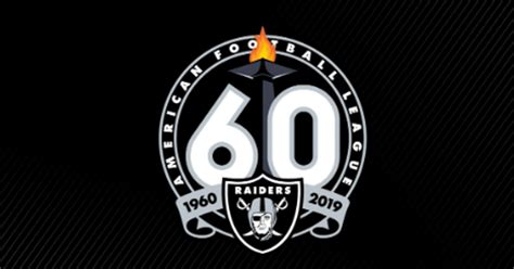 Las Vegas Raiders Revamped Their Logo Design