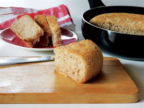 Good Bread For Good Health