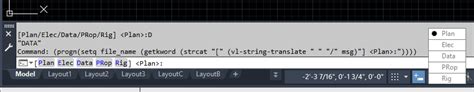 Solved Lisp Wont Load Into Autocad Autodesk Community