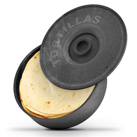 Top 10 Tortilla Warmers For Effortless Dining Enjoyment