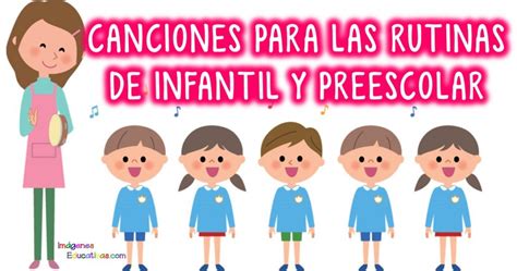 Recopilatorio 101 Canciones Infantiles Imagenes Educativas