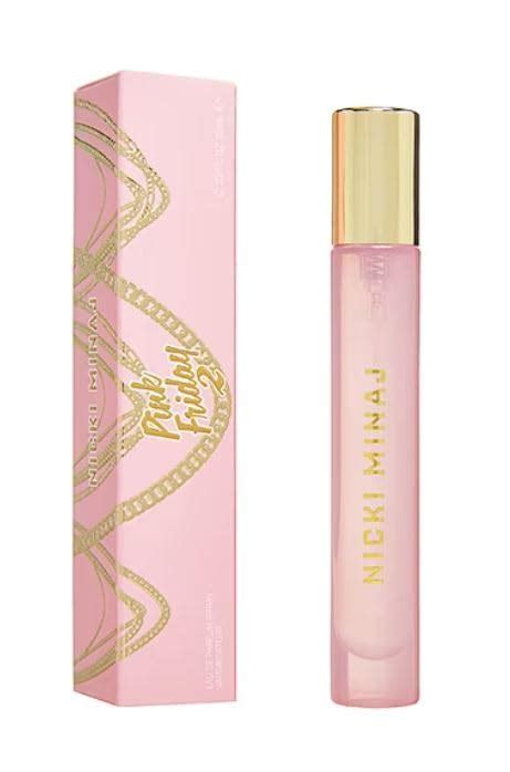 Nicki Minaj Pink Friday 2 Eau De Parfum Spray Pen