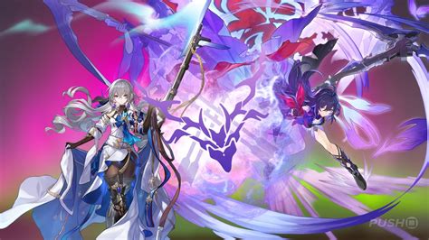 Honkai: Star Rail: All Path Types Explained and Best Team Compositions | Push Square