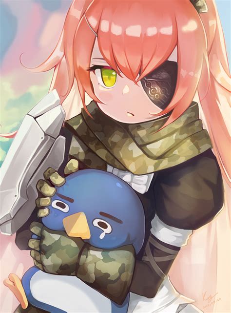 Who Is More Cuter Entoma Vasilissa Zeta Vs Cz2128 Shizu Delta R