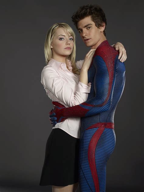 Gwen Stacy Movie