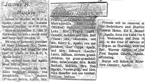 James Harry Muckle 1889 1970 Find A Grave Memorial