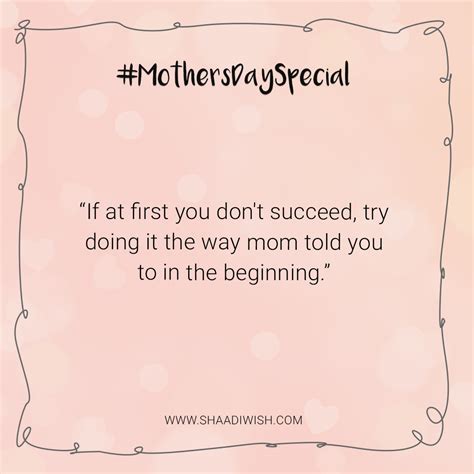 Heartwarming Mothers Day Quotes To Bring A Smile On Your Mothers Face