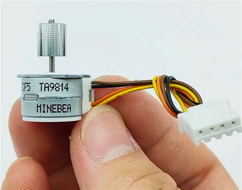 I M Looking For A Clock Motor Motors Mechanics Power And Cnc Arduino Forum