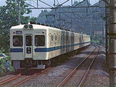 小田急電鉄4000形画像ファイル11 20 Agui Net