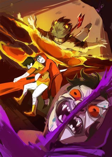 Pin By Orion Domerese On Homestuck In 2025 Homestuck Webcomic Anime
