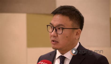 ХХЗХ ны хэрэгжүүлэх газрын дарга асан Б Мягмарнаран БЗС гийн 16 мянган ам долларын зээлээ