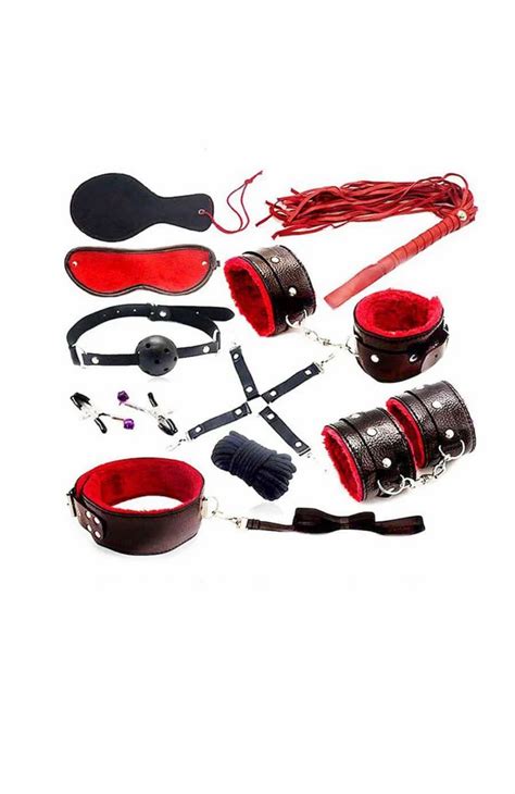 Kinky Sex Toys At ₹ 1999piece Bdsm Toys In Sadat Id 2855801693188