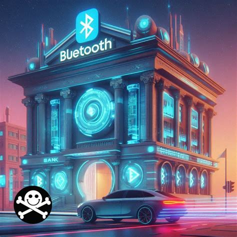 Vlad T On Linkedin Defcon32 Defcon Hacking Exploit Bluetooth