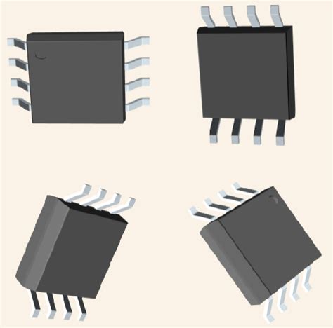 Attiny13 8 Bit Avr Microcontroller Pinout Equivalent And Datasheet