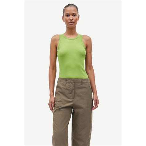Samsoe Samsoe Saalexo Tank Franklin Road Apparel Company