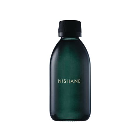 Nishane Turkish Rose Diffuser Refill 200ml Ab Presents