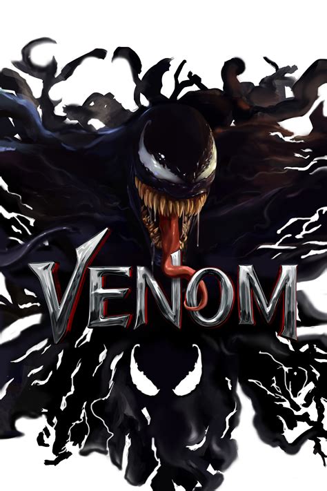 ArtStation - Venom